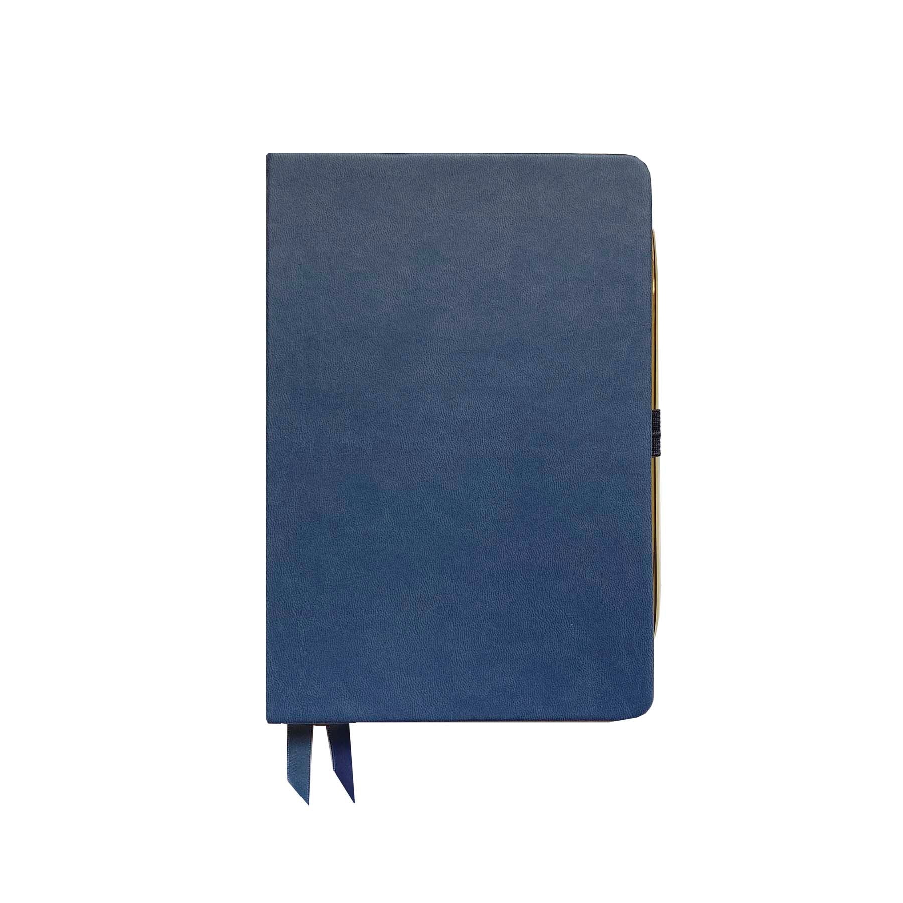 Daily Planner - Blue – Layer Creative Studio