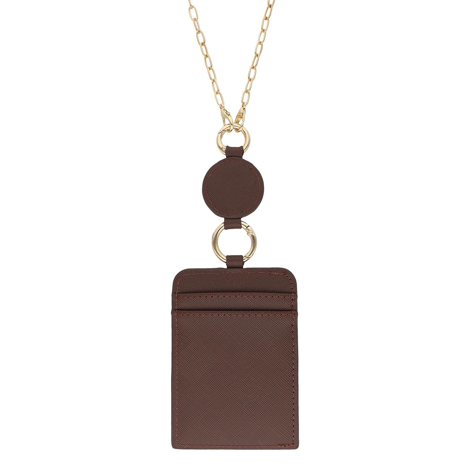 Badge holder – Layer Creative Studio