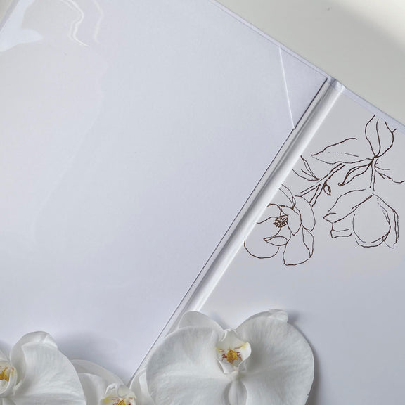 Marriage certificate – Layer Creative Studio