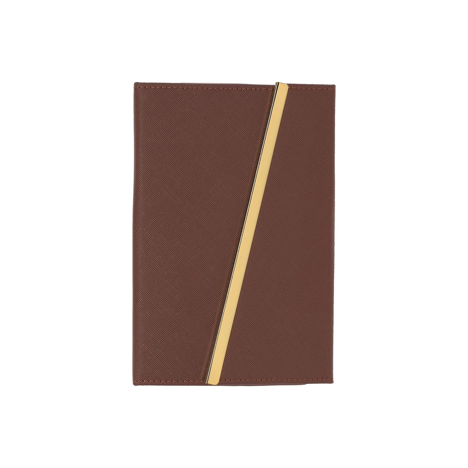 Mini Yearly Planners - Brown – Layer Creative Studio