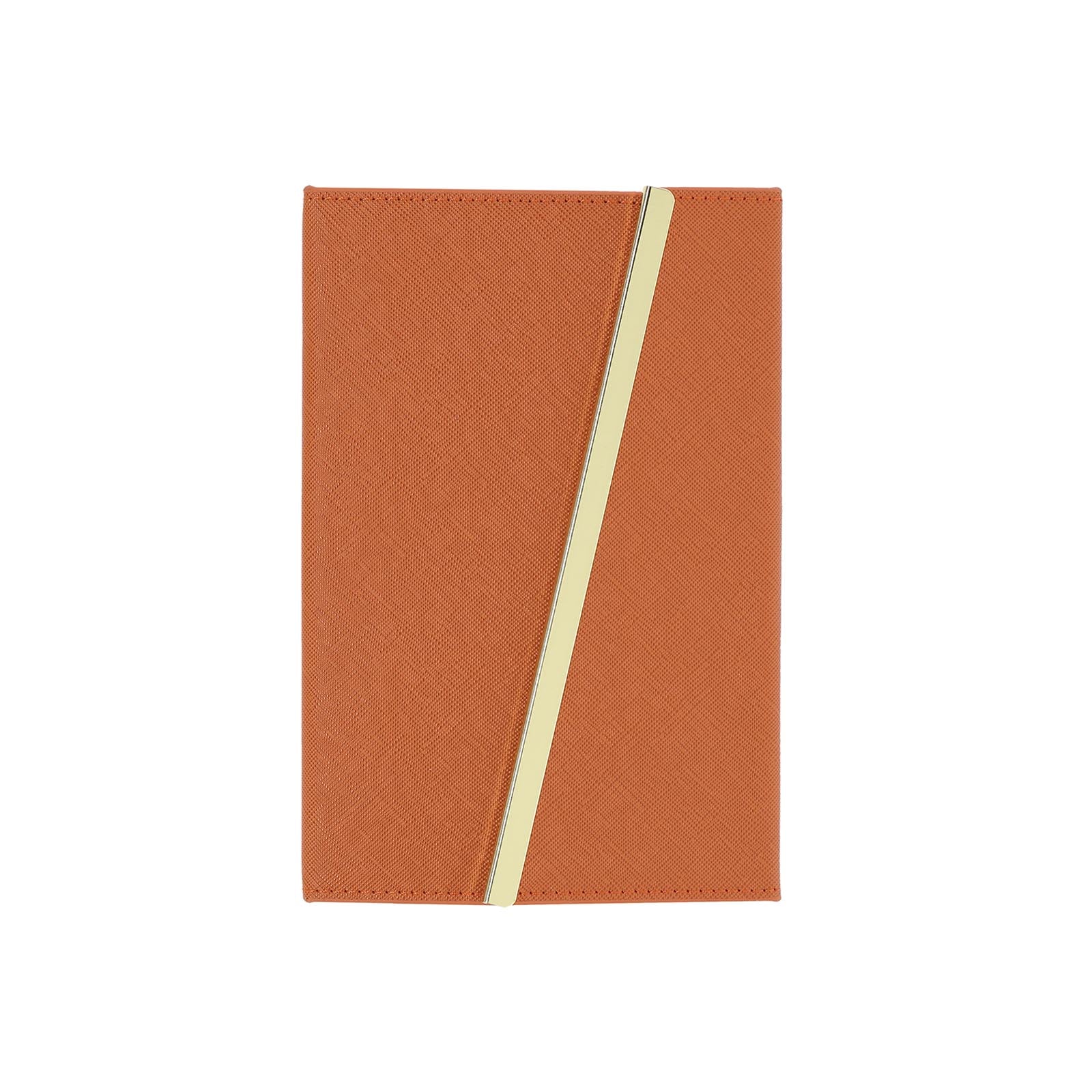 Mini Yearly Planners - Orange – Layer Creative Studio